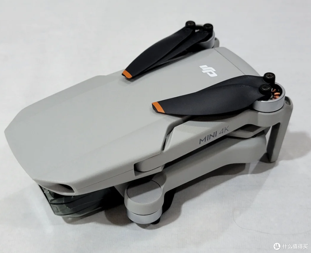 AI 赋能，解锁大疆 DJI Mini 4K 的放心消费之旅_无人机_什么值得买