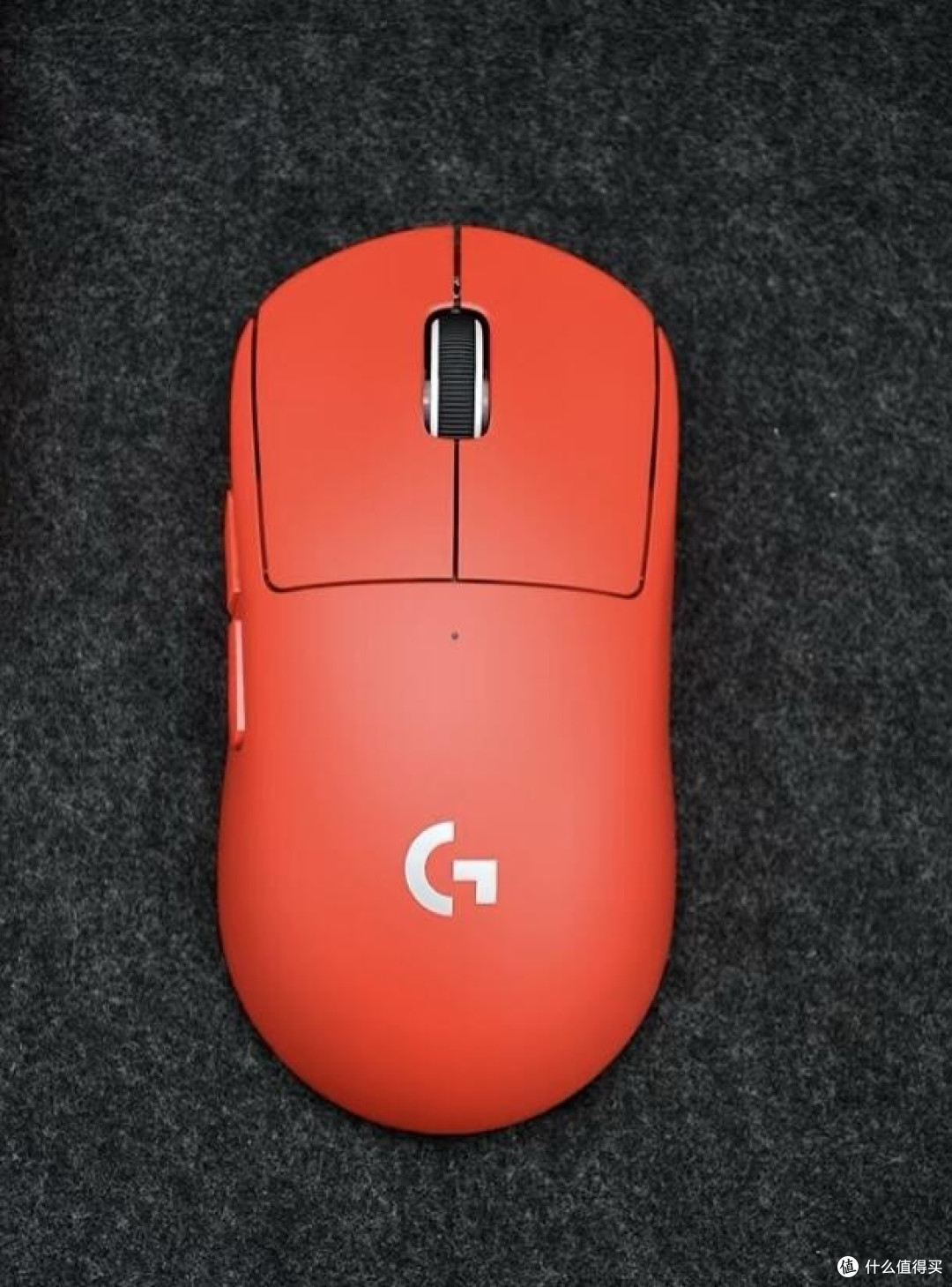 600 元入手罗技 GPW2 代金刚版！职业选手同款鼠标值不值_鼠标_什么值得买