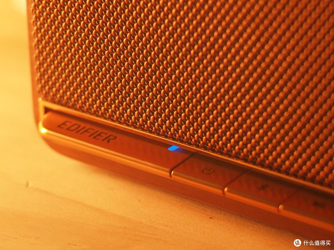 300元档的颜值音质都在线(漫步者m230)_音箱_什么值得买