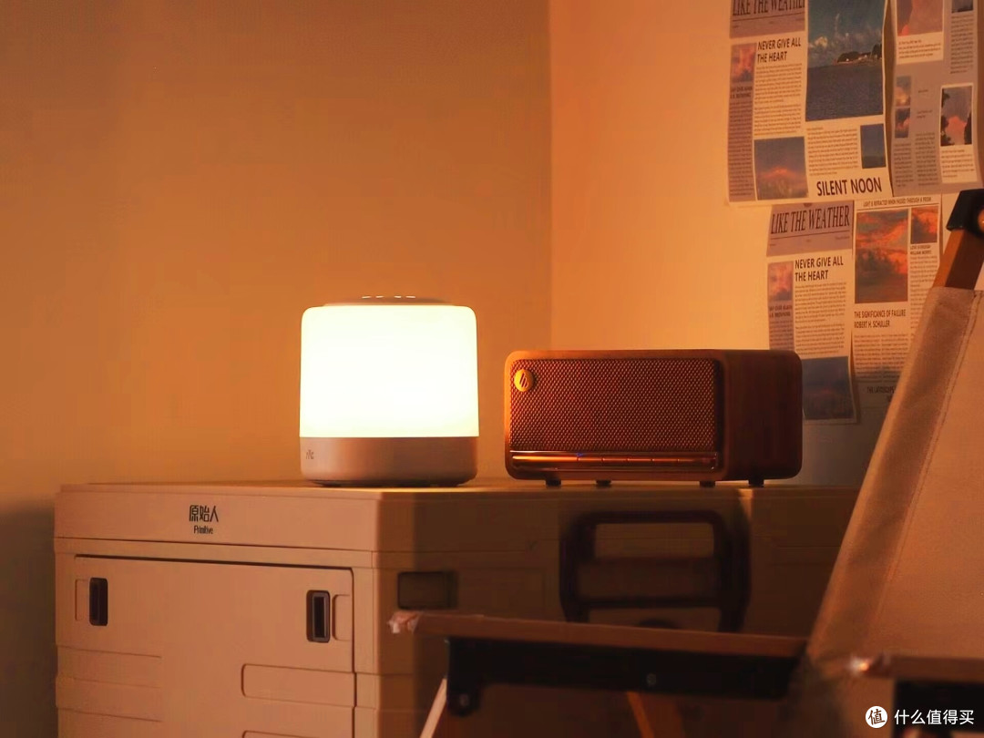 300元档的颜值音质都在线(漫步者m230)_音箱_什么值得买