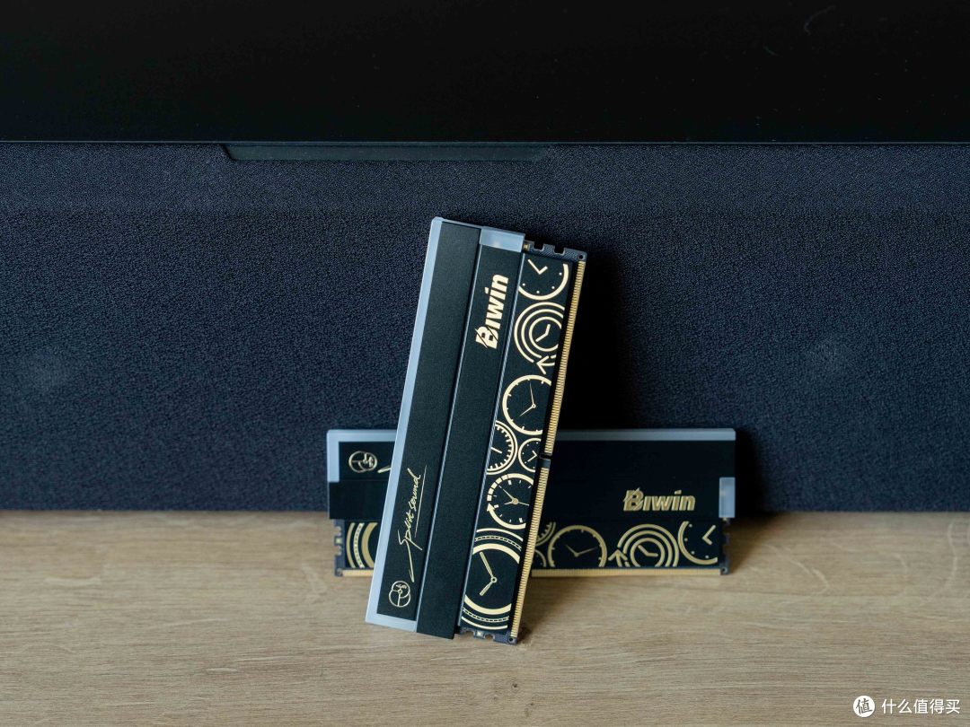 独家6400C28/8000C36双EXPO内存，佰维DW100 OC LAB联名款测评_CPU_什么值得买