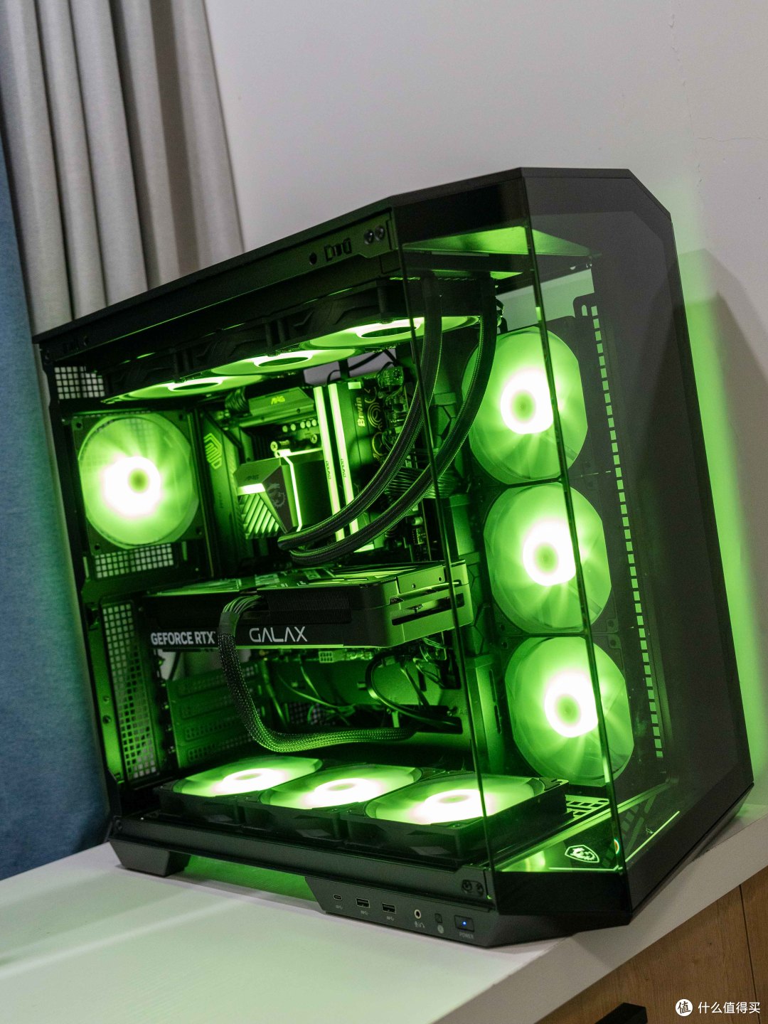 独家6400C28/8000C36双EXPO内存，佰维DW100 OC LAB联名款测评_CPU_什么值得买