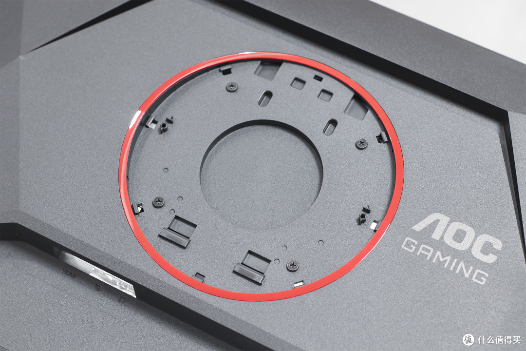 从60Hz到200Hz，看这款千元级电竞屏如何让我重燃游戏激情？_显示器_什么值得买