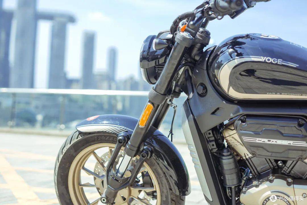 无极CU250 V型双缸水冷发动机摩托_摩托车整车_什么值得买