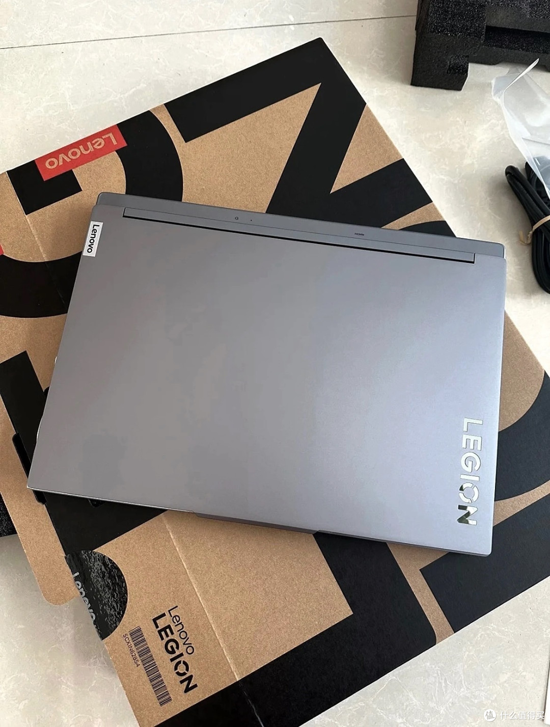 2025，我的办公搭子进化史：联想拯救者Y7000_笔记本电脑_什么值得买