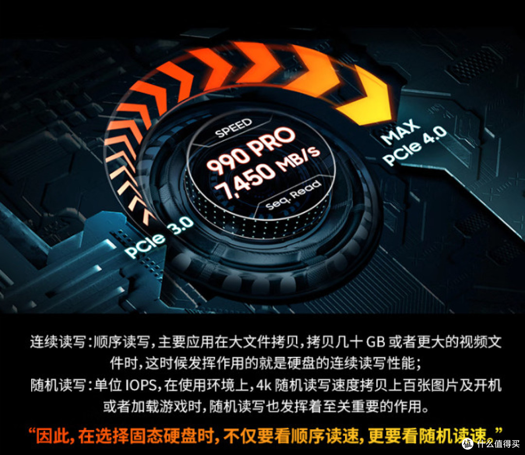 SSD容易坏？或许是事实，但也有对策_固态硬盘_什么值得买