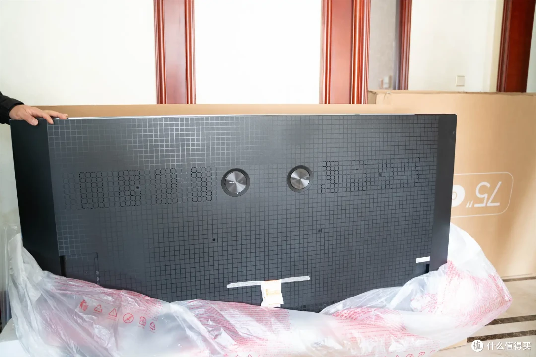 2025年闭眼入的高端MiniLED！TCL Q10L测评体验_电视_什么值得买