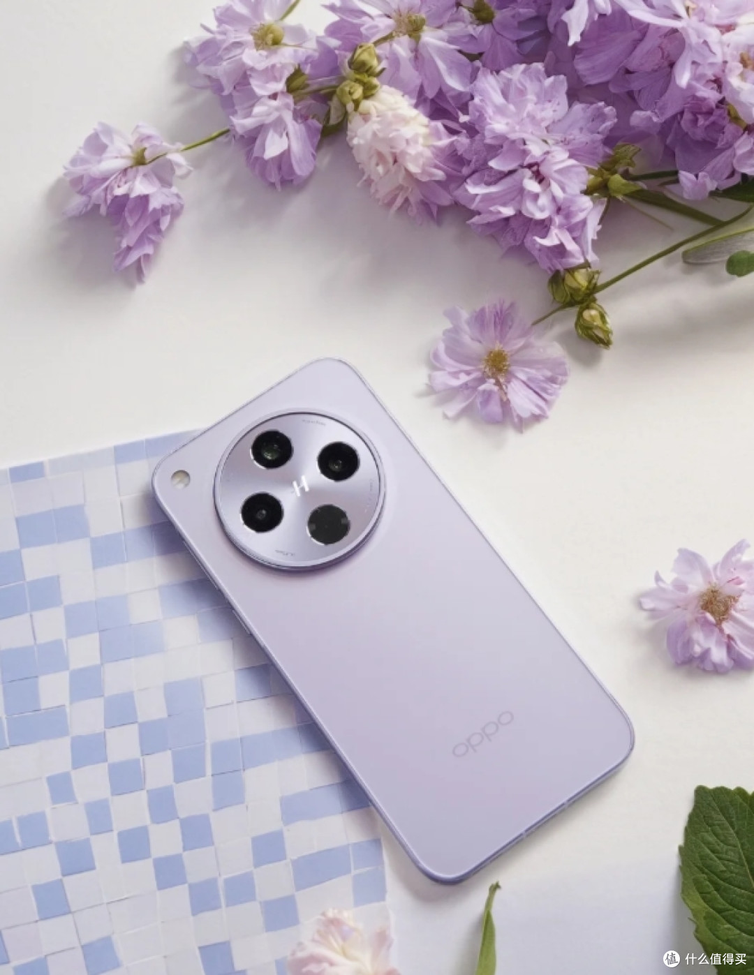 OPPO三款旗舰新机配置汇总，各有特色，看看哪款才是你的最爱。_手机_什么值得买