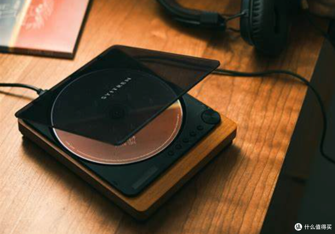 开博尔DMP-K7数播首发：畅读浩瀚音频格式，终结HIFI烧友格式焦虑_随身播放器_什么值得买