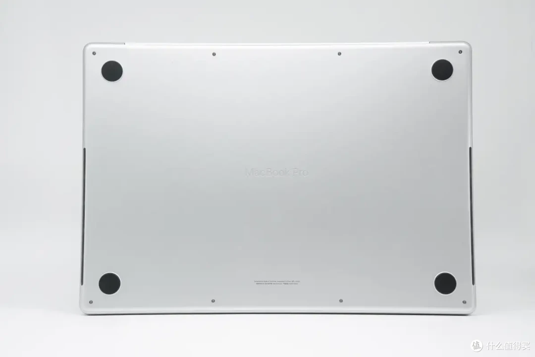 内容创作者的终极选择：MacBook Pro 16 M4 Pro 评测_笔记本电脑_什么值得买
