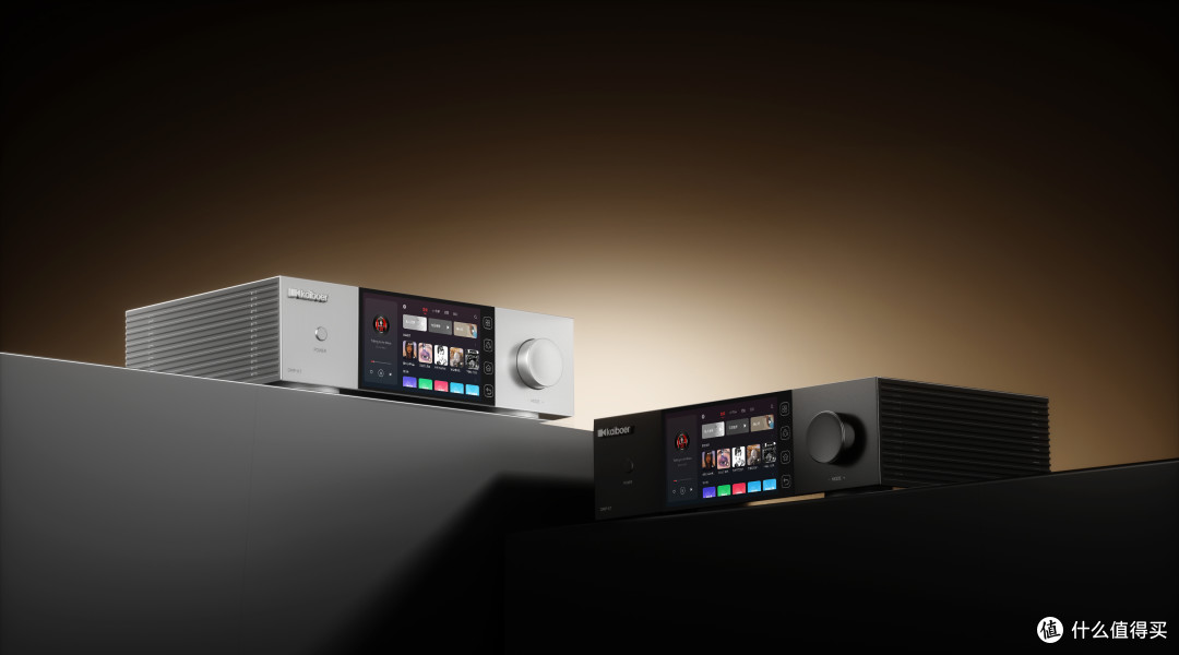 开博尔DMP-K7上市：以“30天试用”诠释HIFI服务与“音质”纯粹_随身播放器_什么值得买