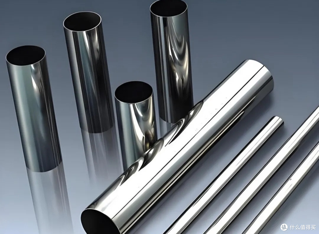 304与316不锈钢：区别在哪里？一文读懂！_厨房配件_什么值得买