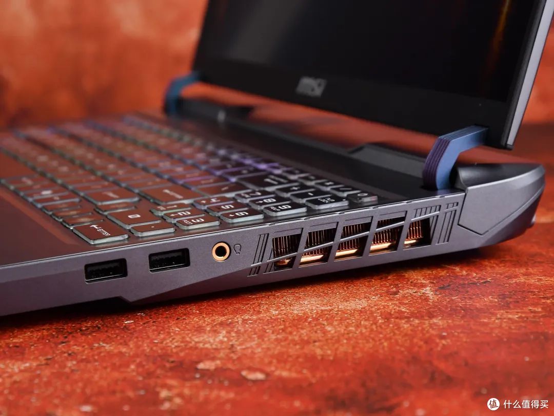 U9 275HX+RTX 5080独显 聊一款国补后价格还可以的旗舰游戏本_笔记本电脑_什么值得买
