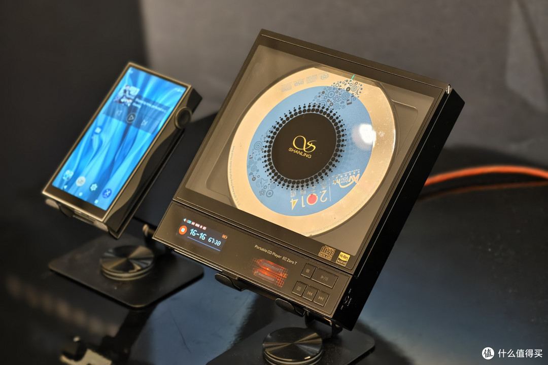 行业资讯 | 山灵EC Zero T、M3 Plus等重磅新品即将上市_音频播放器_什么值得买