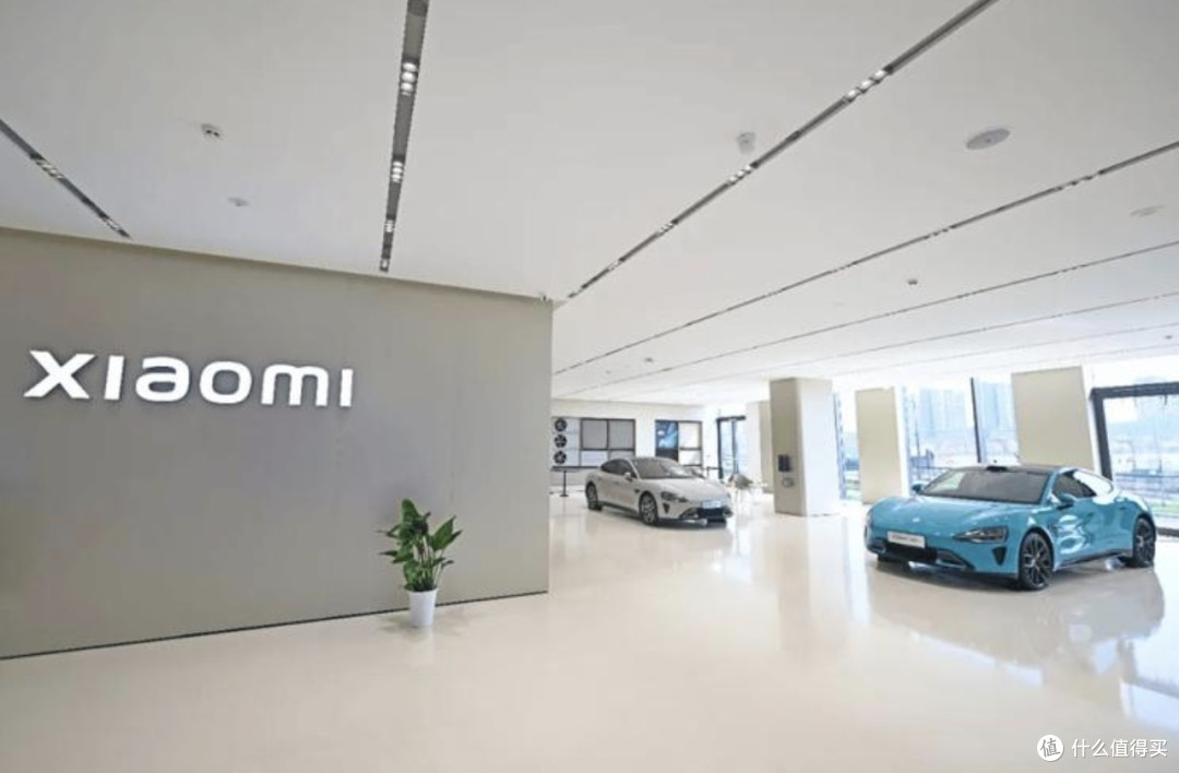 小米YU9深度解密：5.3米+1500公里续航，40万挑战理想问界！_新能源车_什么值得买