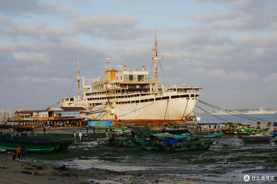 索尼 A7C2+2470GM2 深度体验｜从「镜头折腾」_无反相机_什么值得买