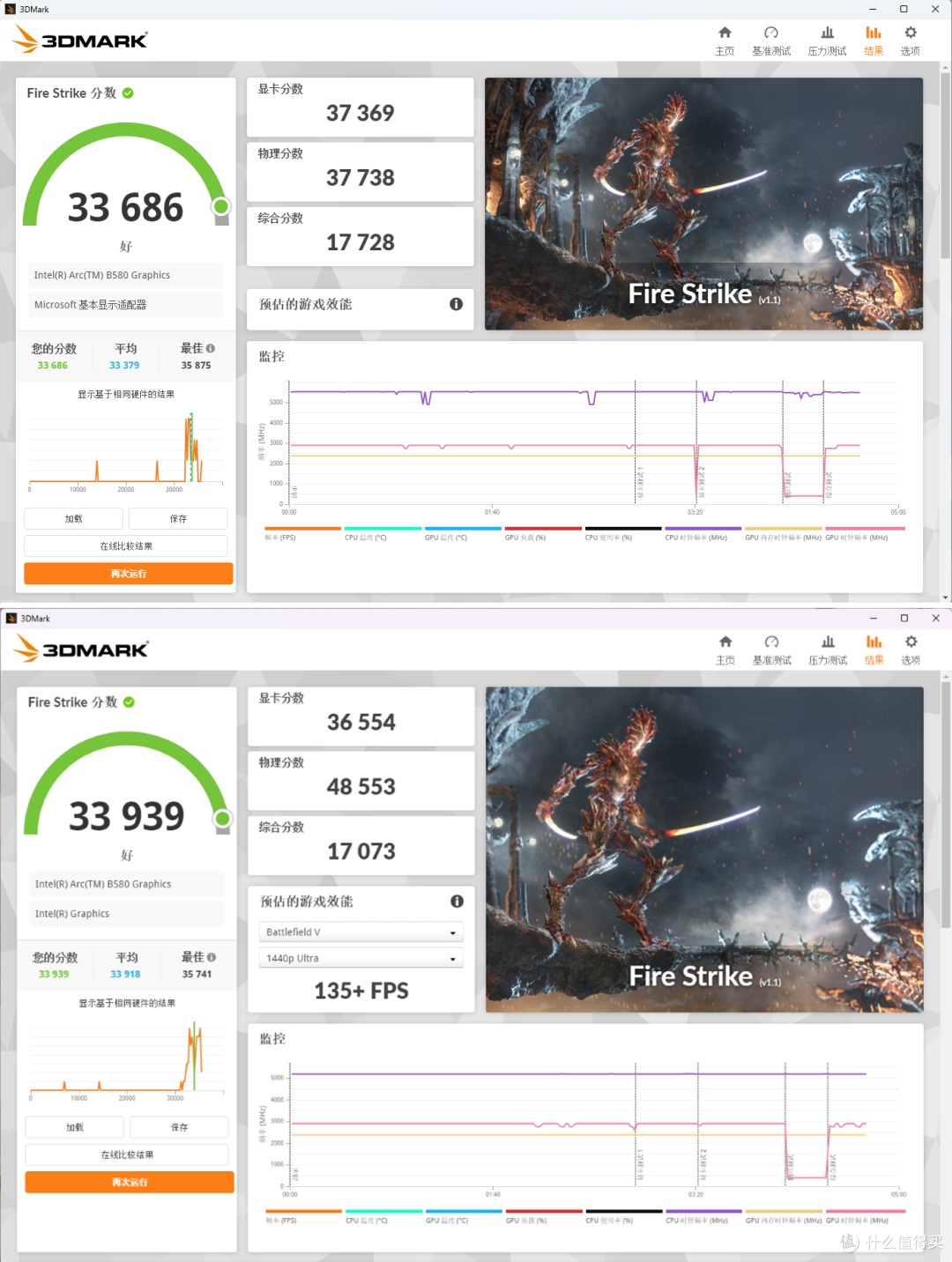 游戏/生产力/AI三维体验,蓝戟B580 2K价位性价比之选？_显卡_什么值得买