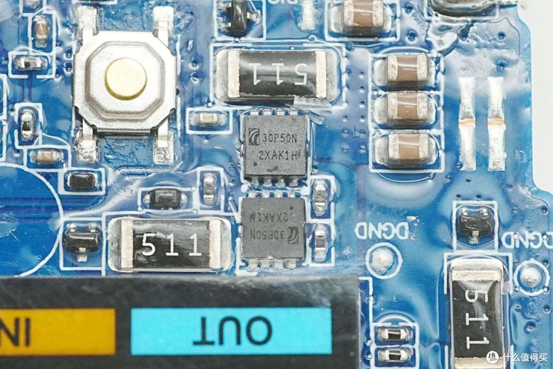 拆解报告：CUKTECH酷态科55W 10000mAh 10号超级电能棒Mini_移动电源_什么值得买