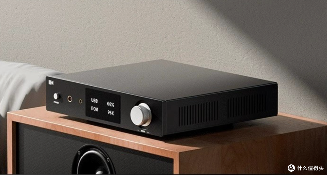 开博尔DMP-K7+A8叠叠乐套装：直接纯粹到“退烧”的HIFI方案_专业音频_什么值得买