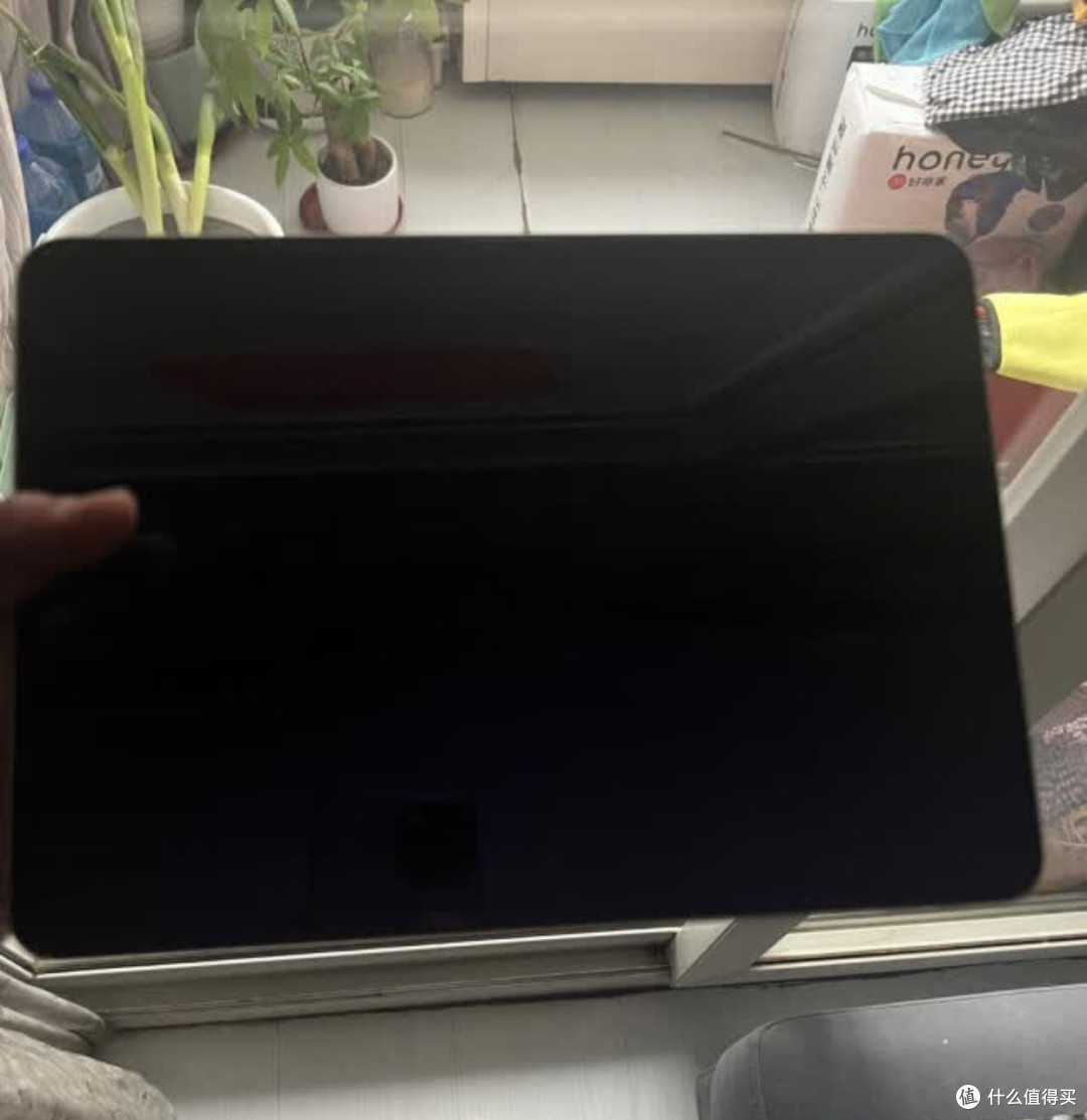 生产力与便携性的完美融合——iPad Air 7评测_iPad_什么值得买