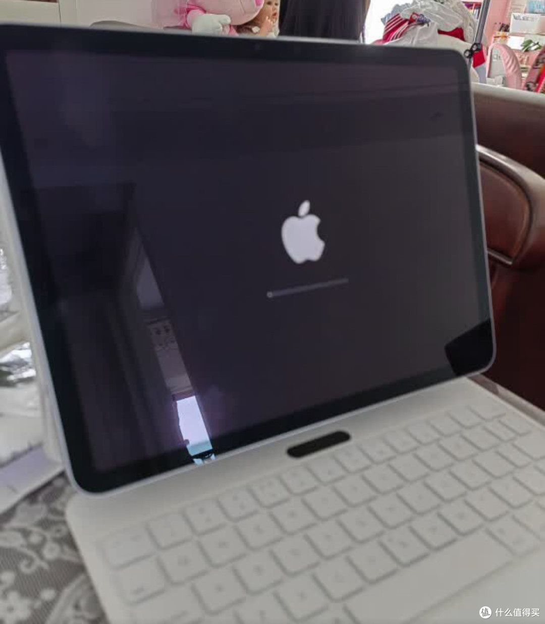 生产力与便携性的完美融合——iPad Air 7评测_iPad_什么值得买