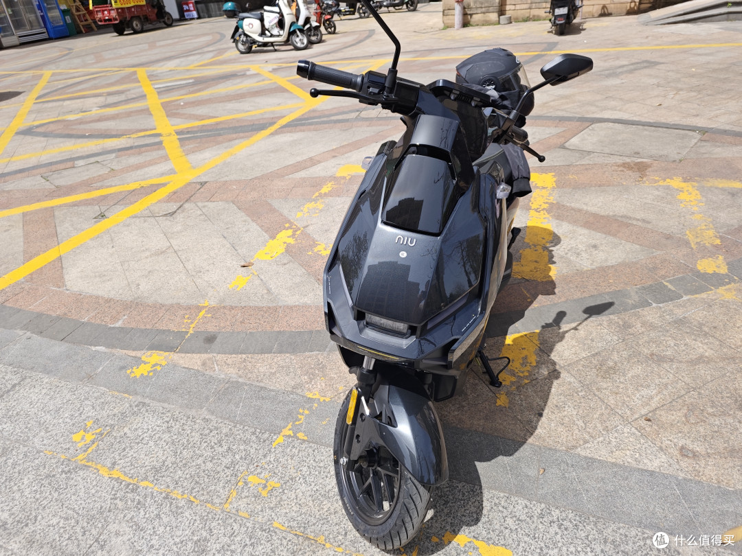纠结这么久，小牛fxt到底香不香？_电动车整车_什么值得买