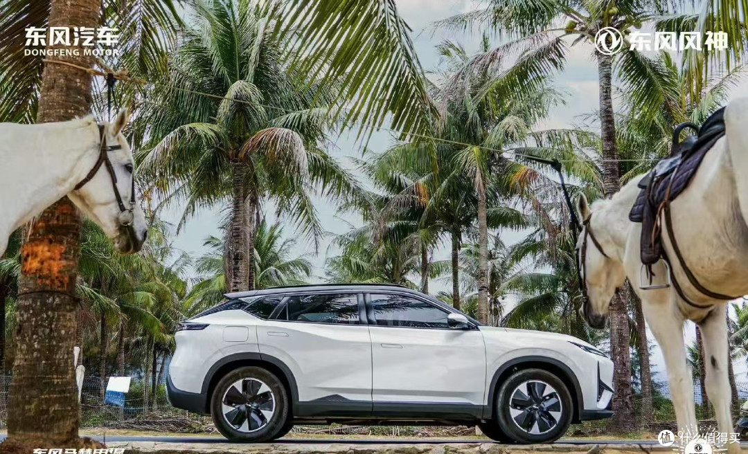 东风风神L7 2025款上市_SUV_什么值得买