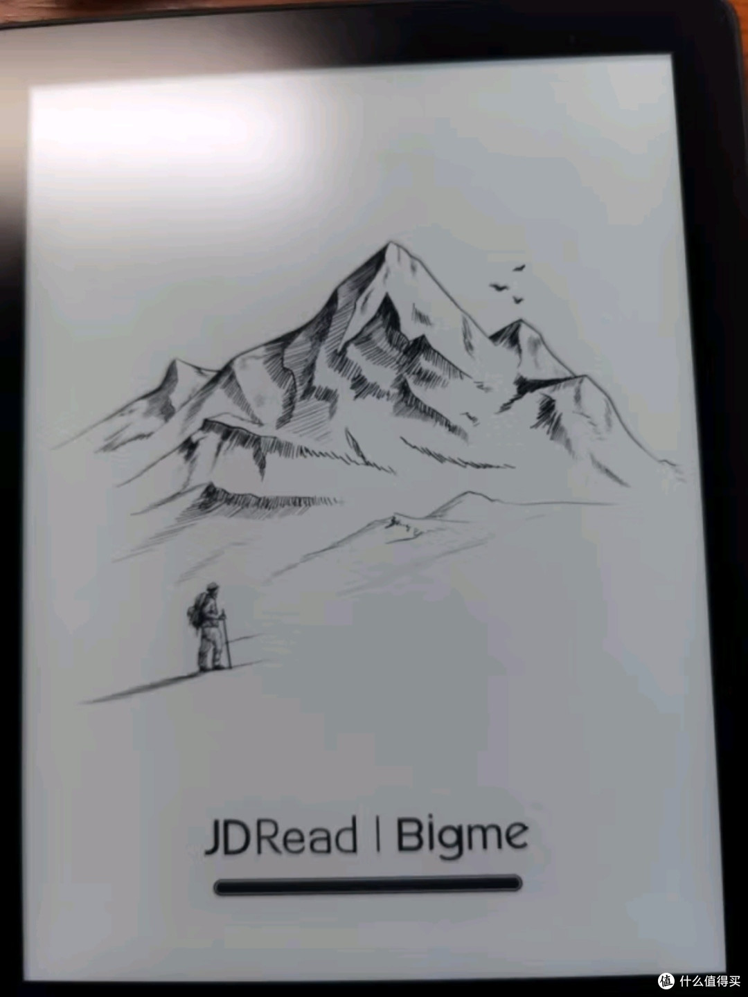 BIGME Read电子书阅读器：高质量阅读体验的理想选择_平板电脑_什么值得买