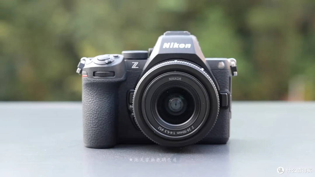 影视飓风参与调教？尼康Z5II体验 兼具拍照视频 入门全画幅真卷_无反相机_什么值得买