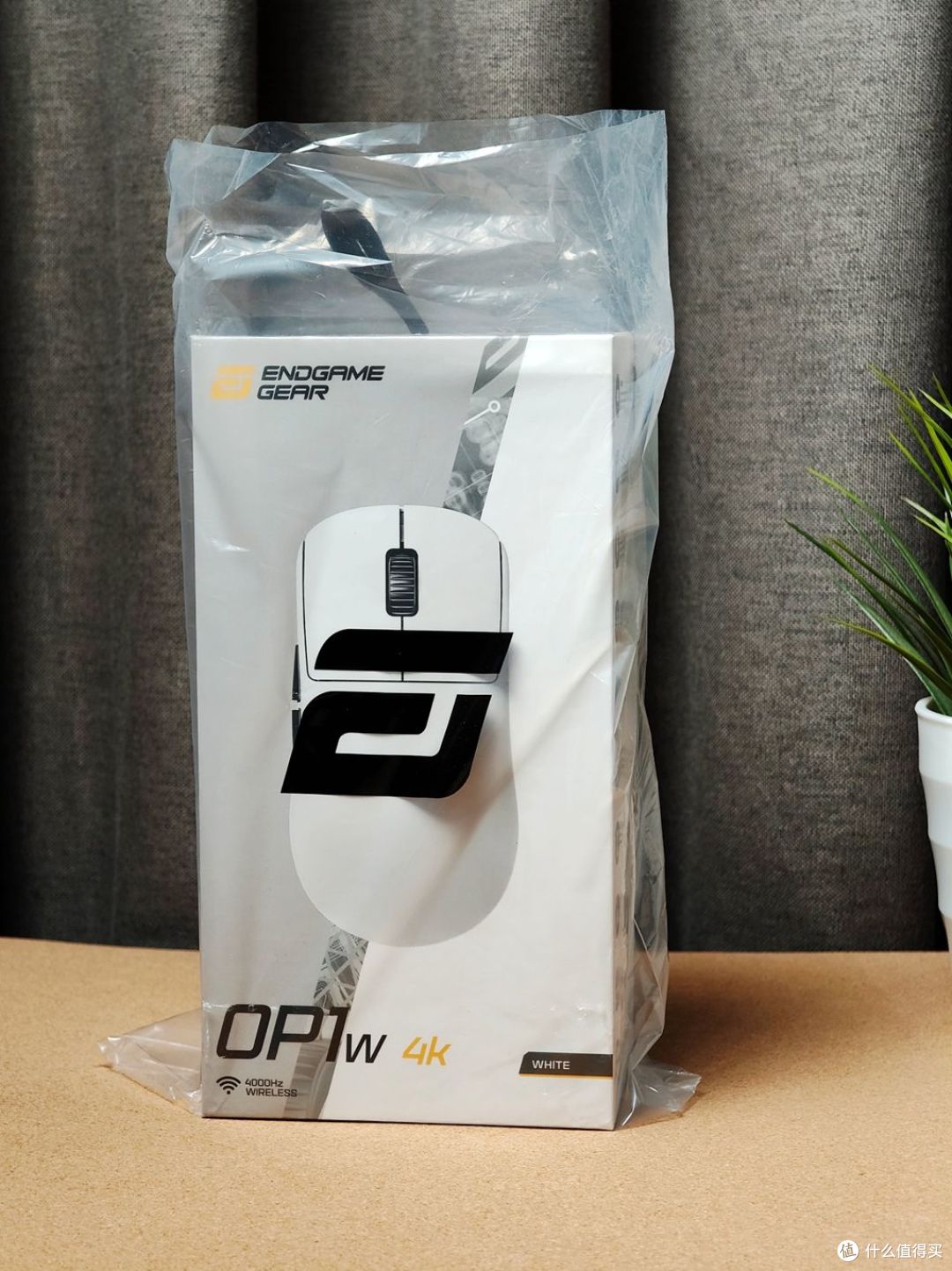 依旧独一档 - Endgame Gear OP1w 4K 鼠标上手评测_鼠标_什么值得买