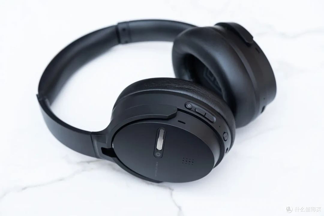 【巡洋笔记】成熟好用高音质——聊兴戈EH500蓝牙头戴降噪耳机_耳机_什么值得买