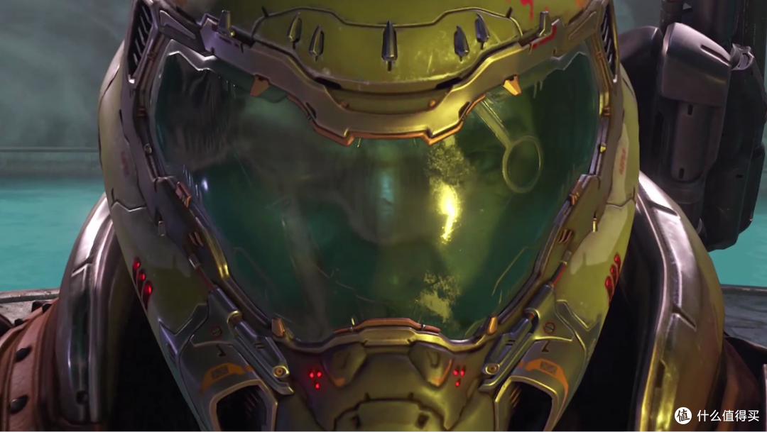入选世界电子游戏名人堂的第一款游戏《DOOM》，究竟有多伟大？_主机游戏_什么值得买