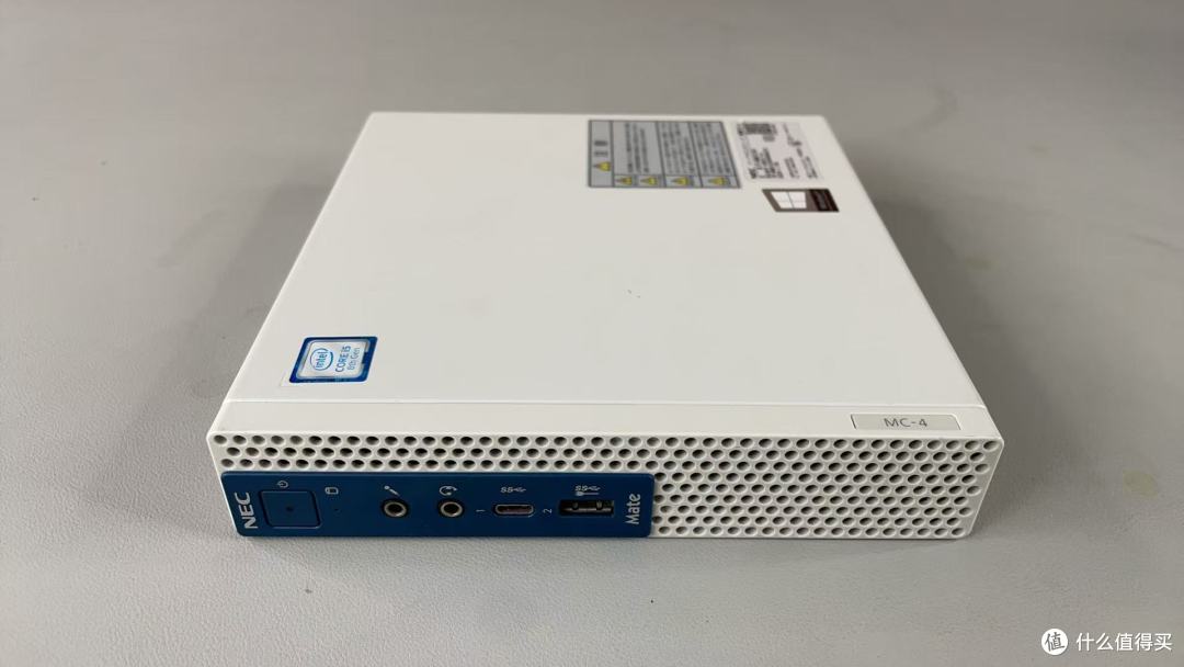魔改NEC小主机变身四盘位NAS！_网络存储_什么值得买