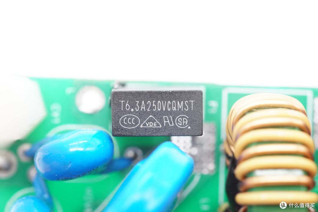 满载转换效率达99%，梵塔300W氮化镓图腾柱PFC方案解析_充电器_什么值得买