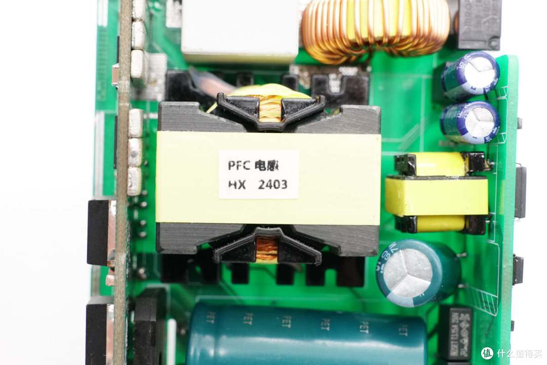满载转换效率达99%，梵塔300W氮化镓图腾柱PFC方案解析_充电器_什么值得买