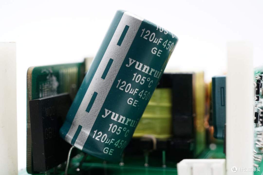 满载转换效率达99%，梵塔300W氮化镓图腾柱PFC方案解析_充电器_什么值得买