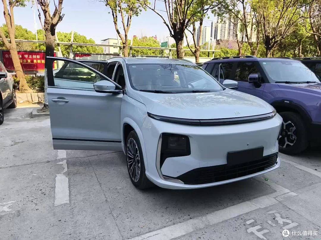 理想L9平替？焕新价14.69万起，捷途全新山海L9搭载1.5T插混动力_SUV_什么值得买