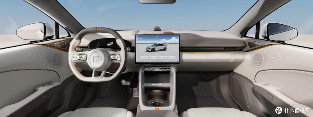 暴杀小米SU7！老车主狂喜！新车极氪007 GT纯电猎装车正式上市_新能源车_什么值得买