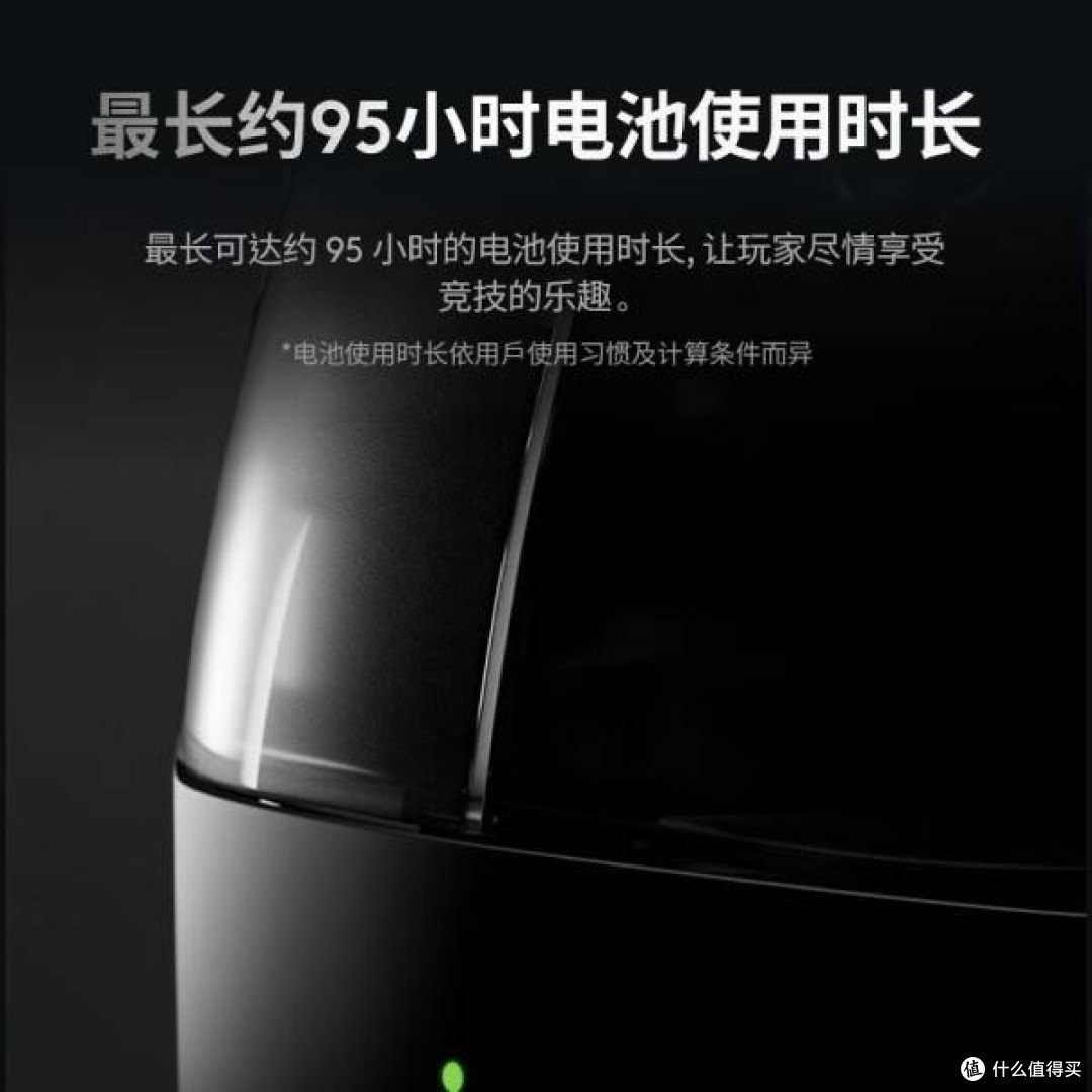 罗技GPW3：电竞玩家的利器_鼠标_什么值得买