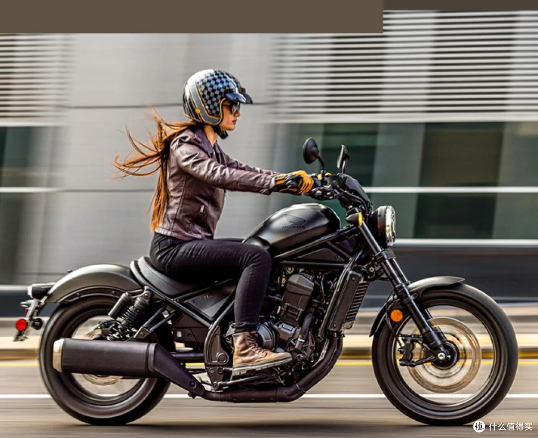 2025款本田CM1100摩托车_摩托车整车_什么值得买