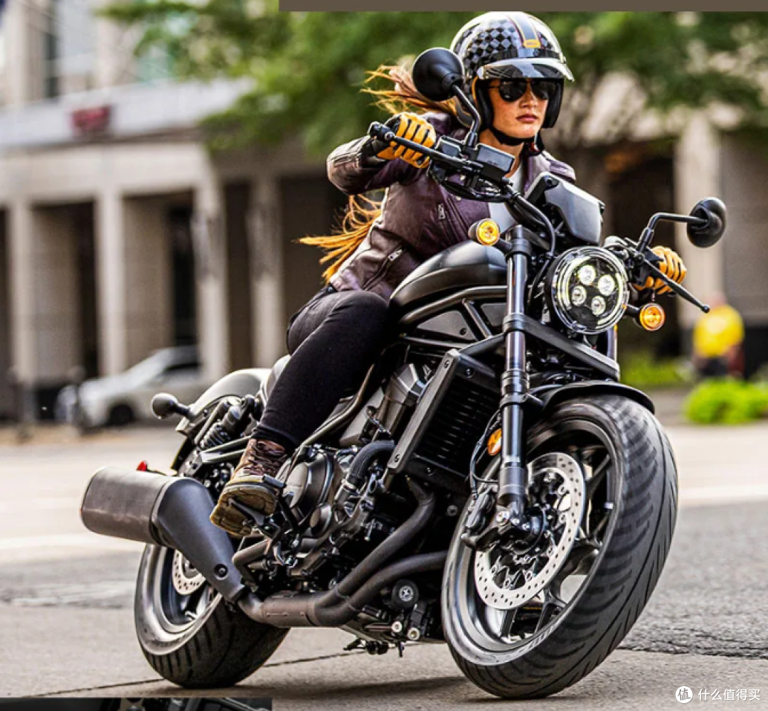 2025款本田CM1100摩托车_摩托车整车_什么值得买