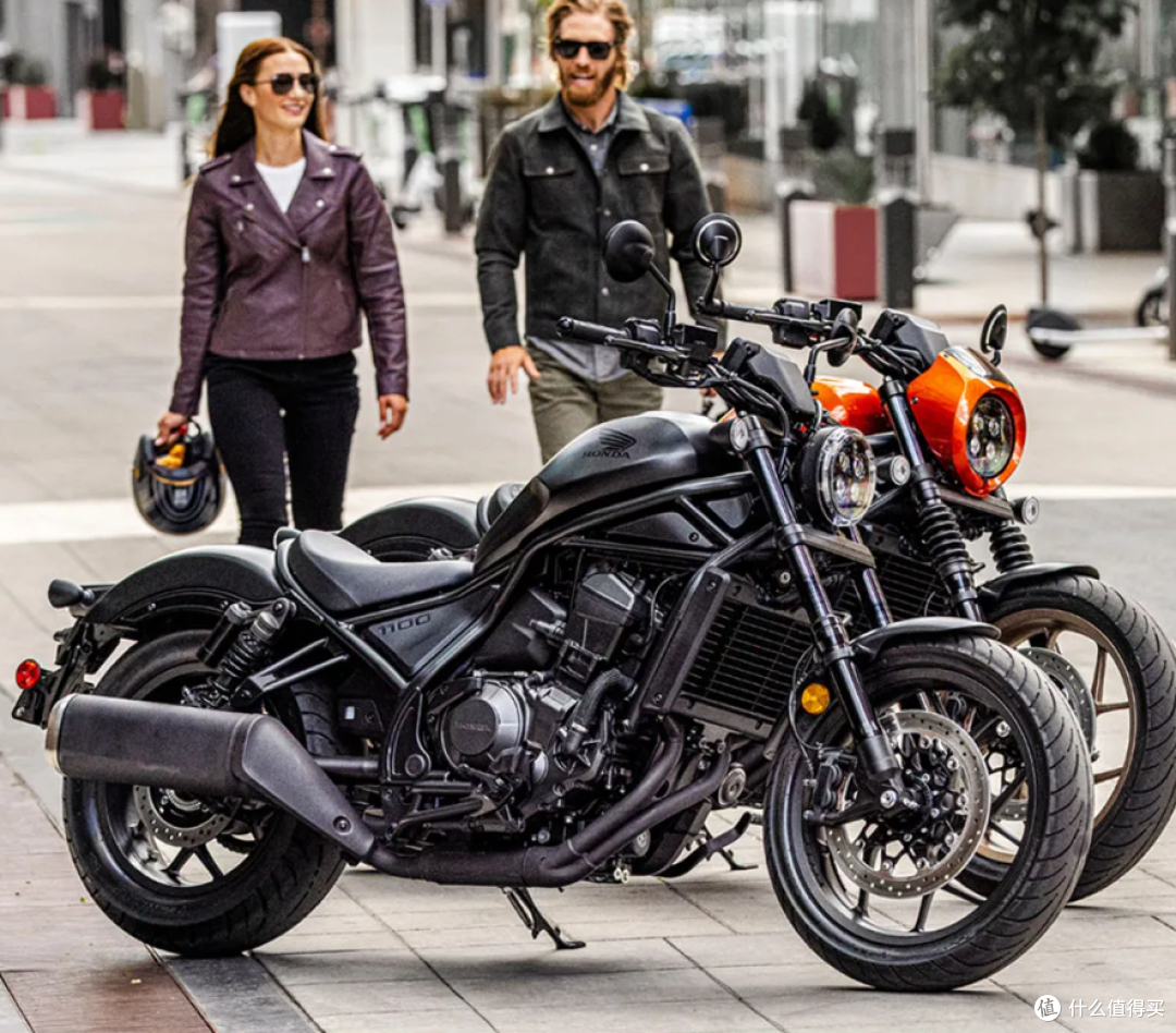 2025款本田CM1100摩托车_摩托车整车_什么值得买