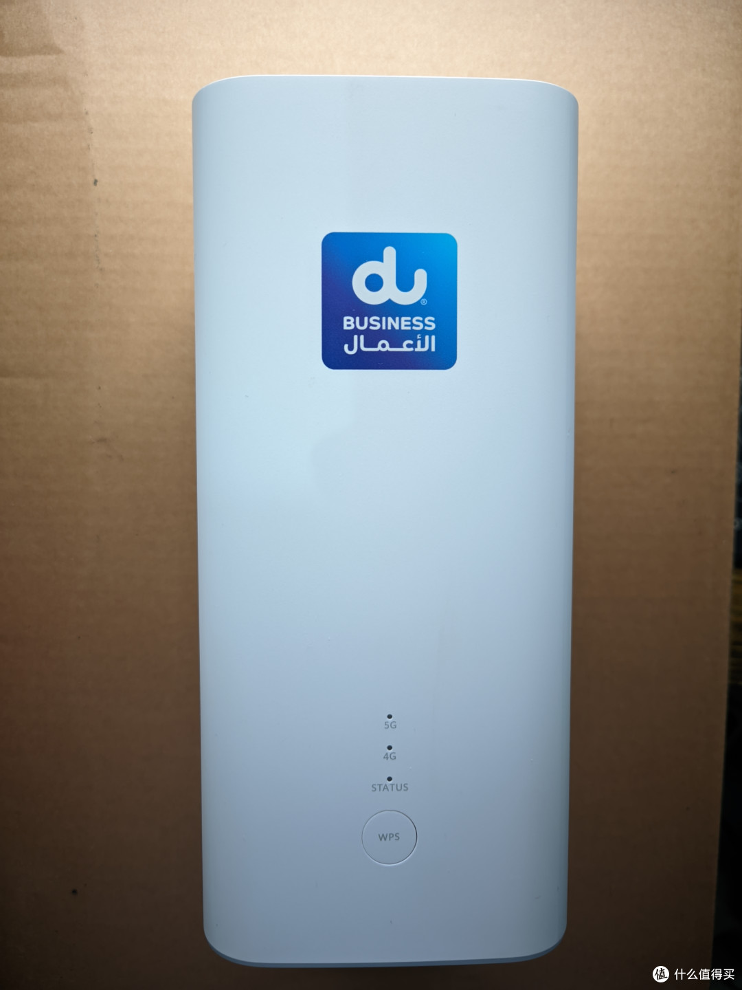 H158-381 5G CPE Pro 5评测_路由器_什么值得买