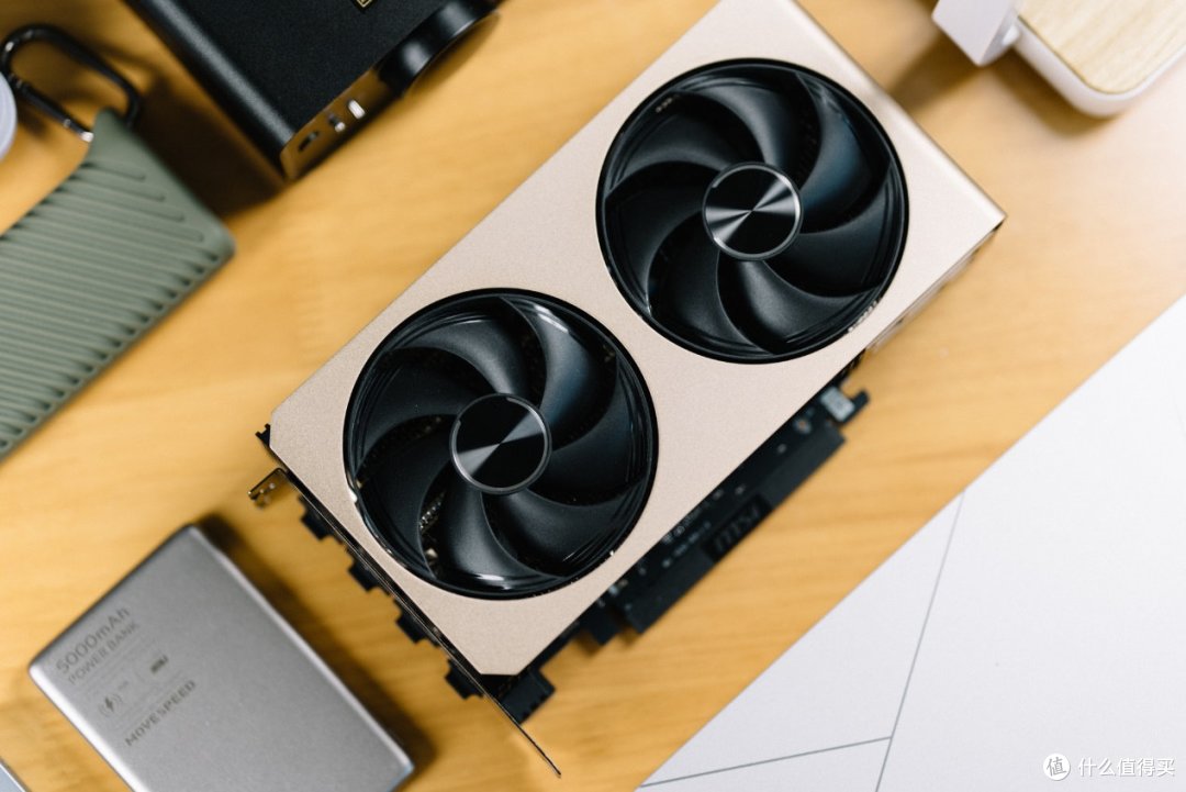 GeForce RTX 5060 Ti 16GB评测：DLSS 4鏖战2K，游戏体验大进步_显卡_什么值得买