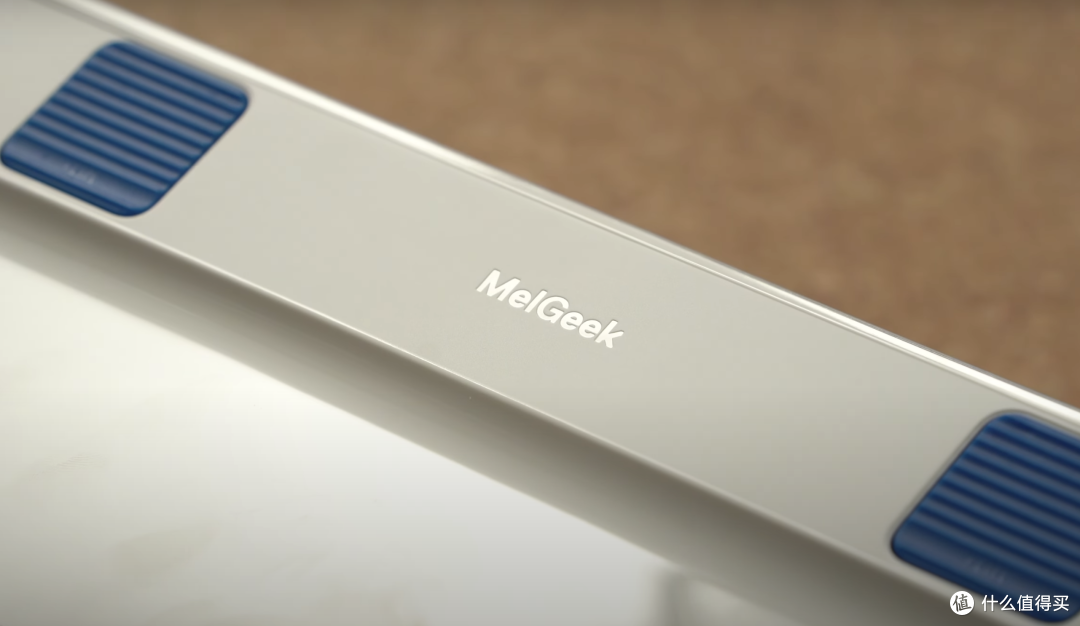 颜值和手感戳中G点！苹果味儿拉满的矮轴键盘——MelGeek O2_键盘_什么值得买