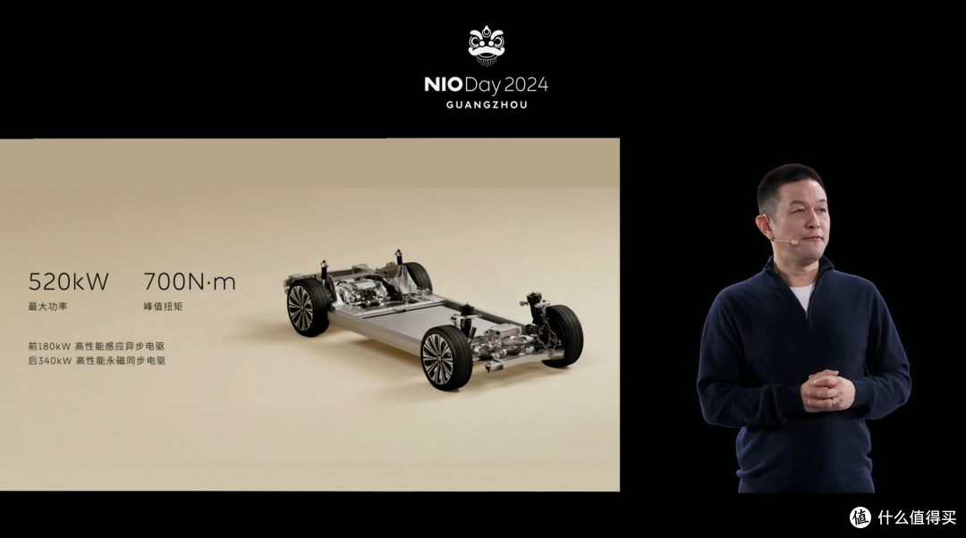 同款电机+85度电池，乐道L90亮相工信部，ES8 青春版能火吗？_新能源车_什么值得买