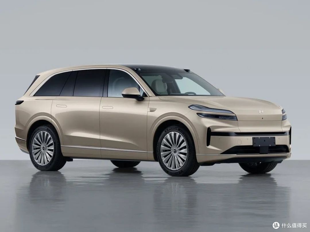 同款电机+85度电池，乐道L90亮相工信部，ES8 青春版能火吗？_新能源车_什么值得买