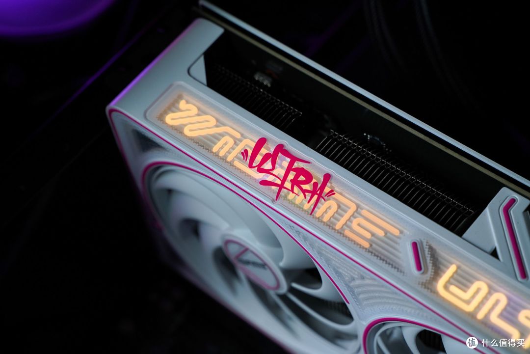七彩虹iGame GeForce RTX 5060 Ti Ultra W OC 16GB首发评测_显卡_什么值得买