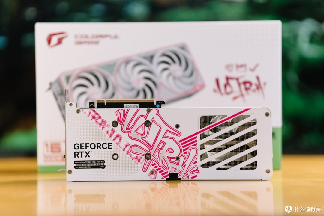 iGame Ultra全家桶组GeForce RTX 5060 Ti 16GB主机，体验如何？_显卡_什么值得买