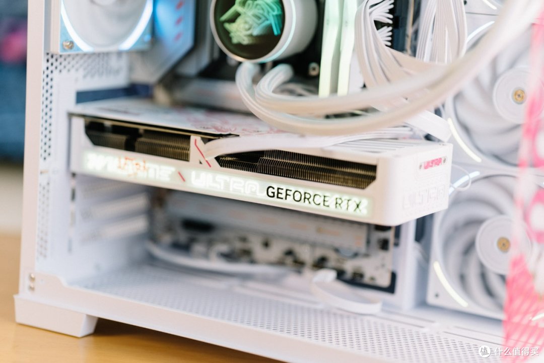 iGame Ultra全家桶组GeForce RTX 5060 Ti 16GB主机，体验如何？_显卡_什么值得买